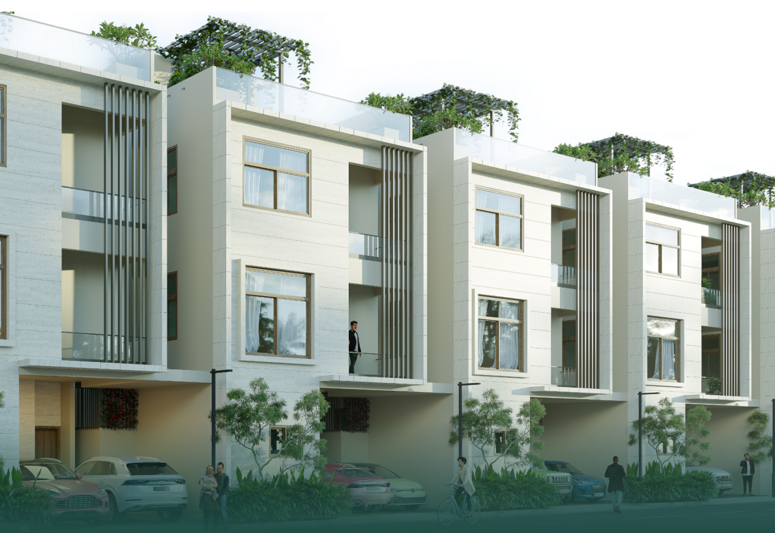 Atmos Silverwoods Official - Premium Villas at Yelahanka, Bengaluru